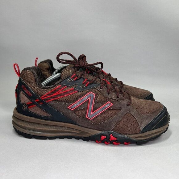 New Balance | Shoes | Newbalance Mens Size 1 689 Multi Sport Brown ...